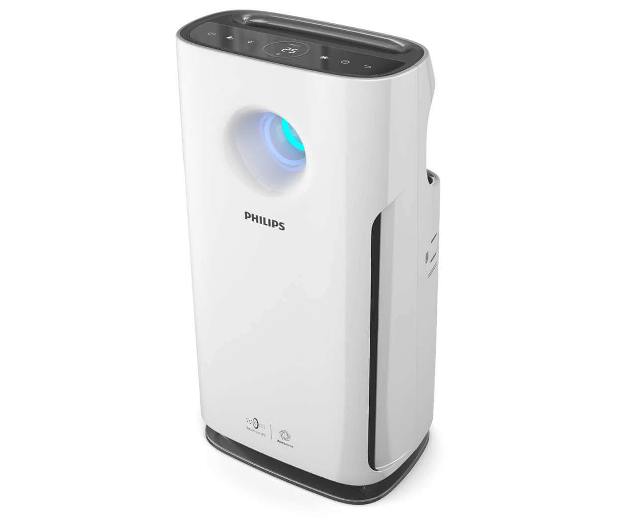 Philips AC3256 Air Purifier 3000 Series With AeraSense- Full Review Philips AC3256 Air Purifier 3000 Series With AeraSense- Full Review