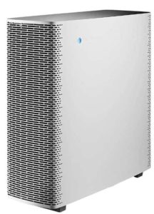 Blueair Sense+ Air Purifier Review Worthy Or Trash? - AirSwacch