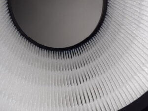 What Is A HEPA Filter Made Of And How It Works - AirSwacch